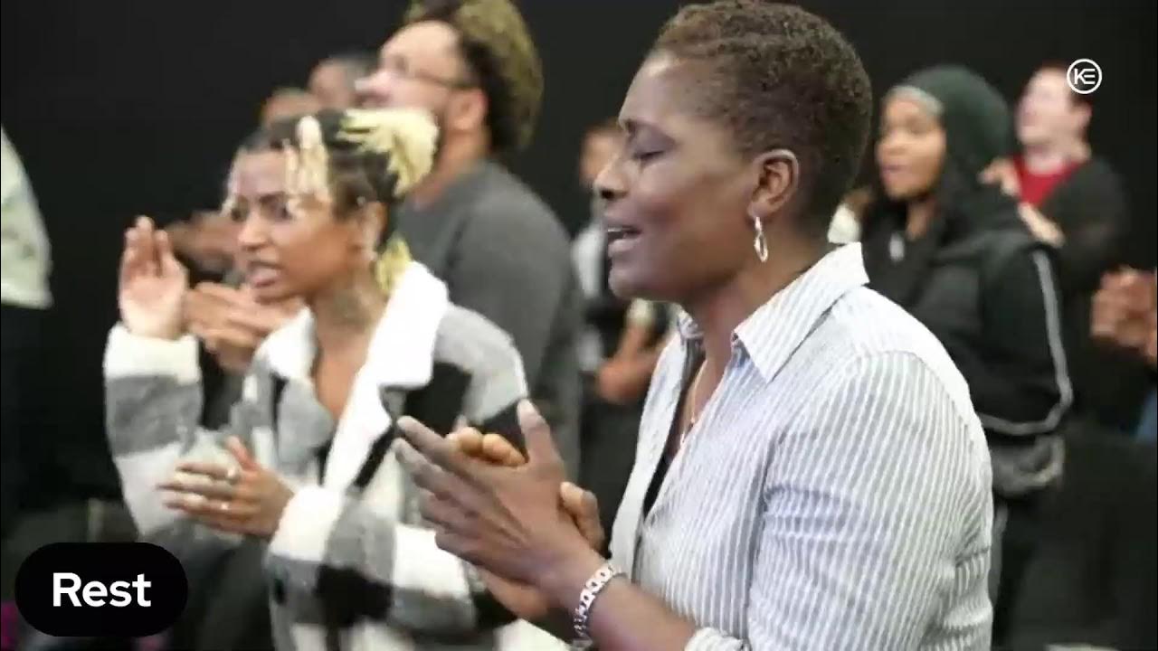 Thursday Night Prophetic Service // Prophetess Lily Java & Apostle ...