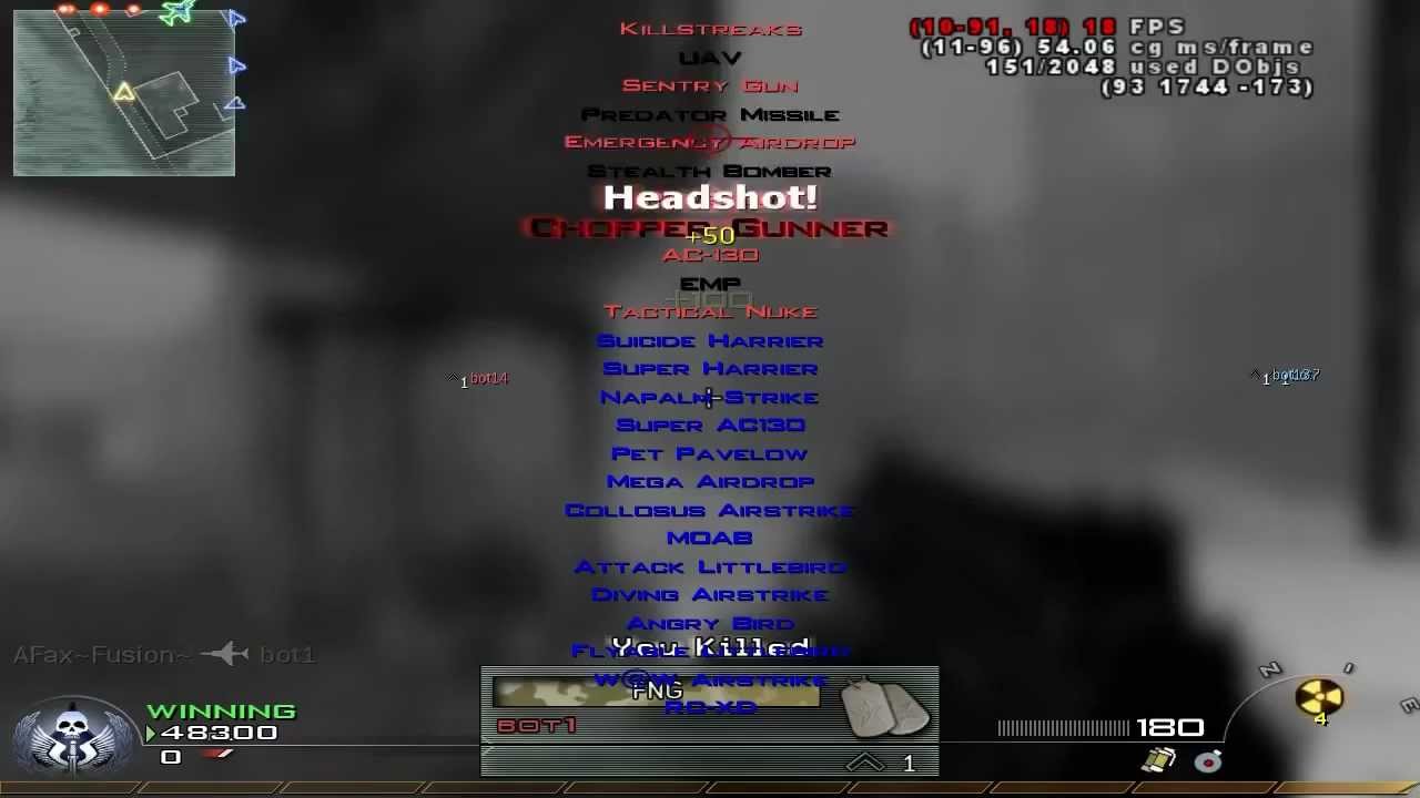 MW2 Mod Menu BY {MV} xMaze_Vibez {MV} - YouTube