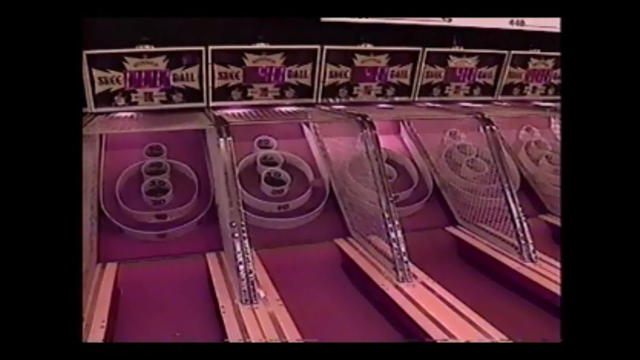 WCVB New England Chronicle (July 24, 1992) - YouTube