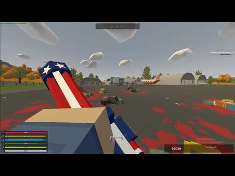 the hunt for jet fuel (unturned guide) - YouTube