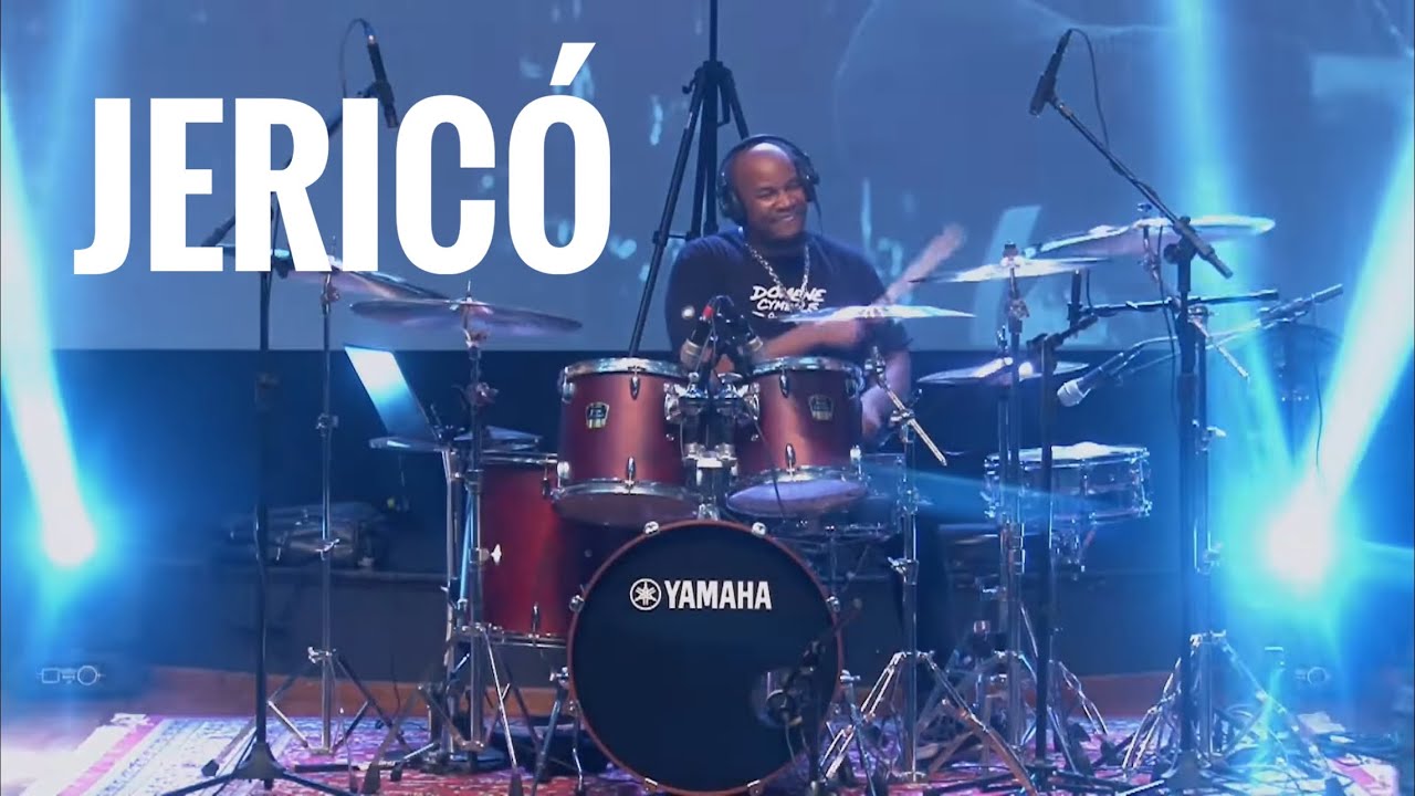 JOSIVALDO SANTOS - JERICÓ (Workshop) - YouTube