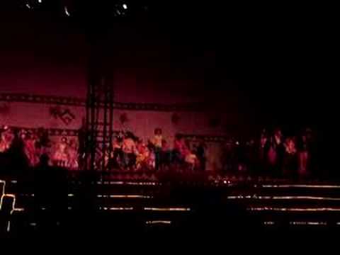 Annual day function at SACHDEVA PUBLIC SCHOOL (ROHINI) - YouTube