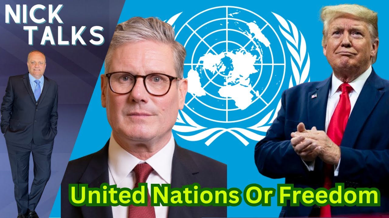 Focus On National - Not Global - YouTube