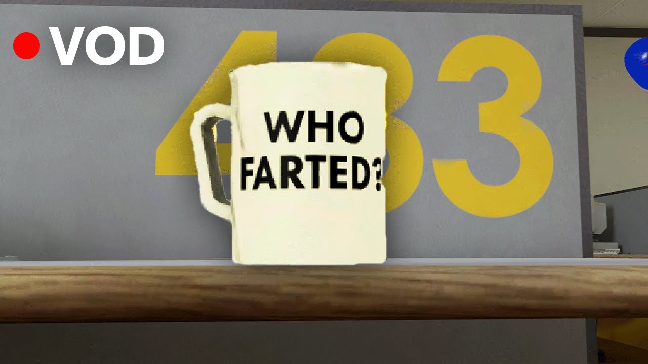 i really like this mug - Stanley Parable - YouTube