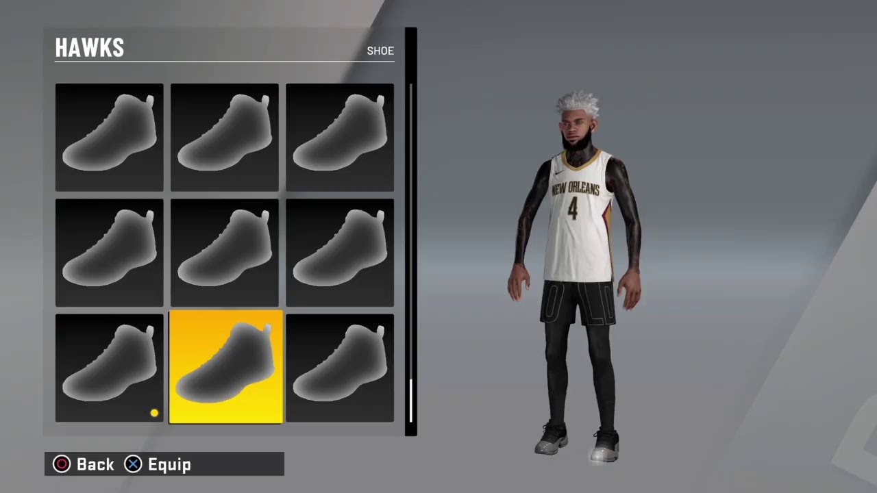 Comp guard!! 2k21 BEST JUMPSHOT - YouTube