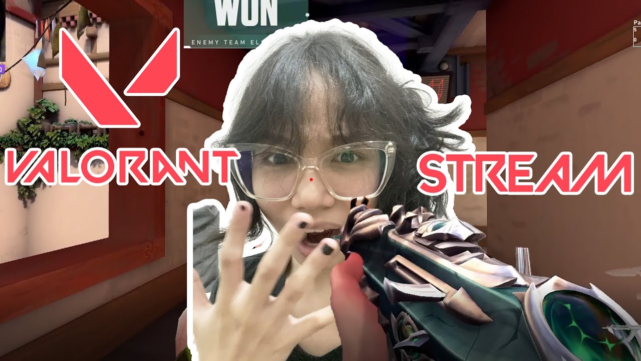 VALORANT TIME !!! #valorant *ENG/ID* - YouTube