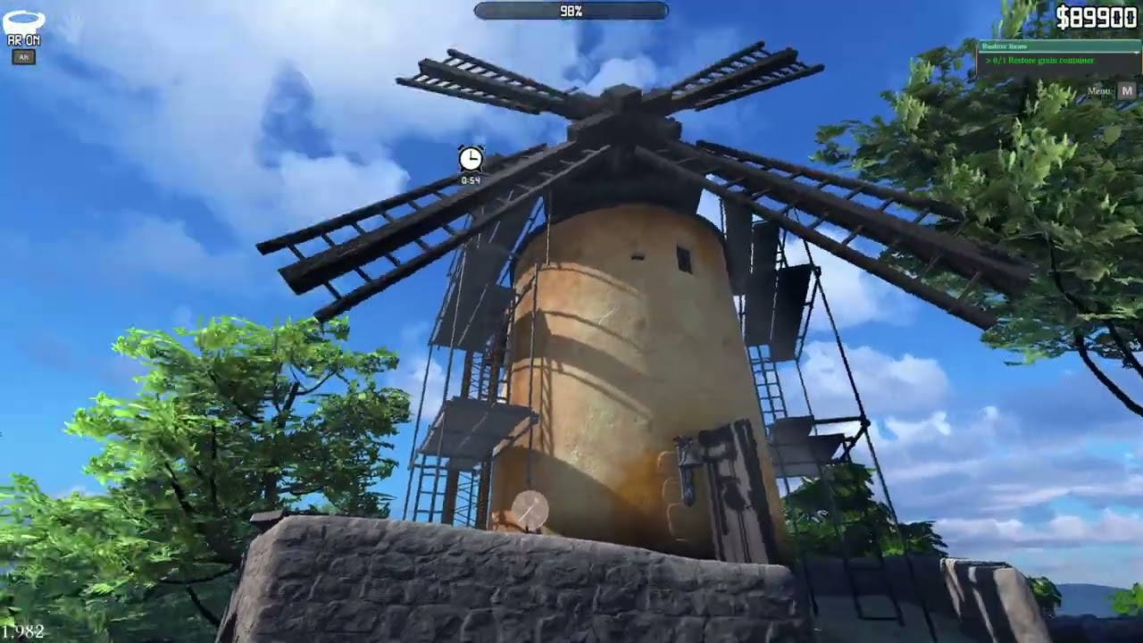 Monuments Flipper | Part 5 | GamePlay PC - YouTube