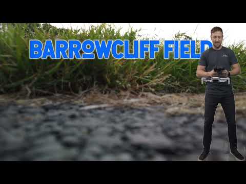 Barrowcliff Field. - YouTube