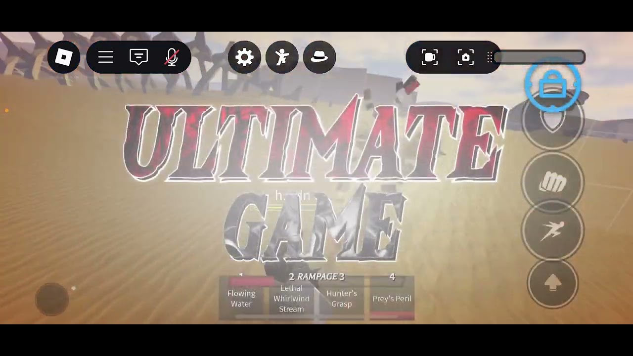 Tsb gameplay - YouTube