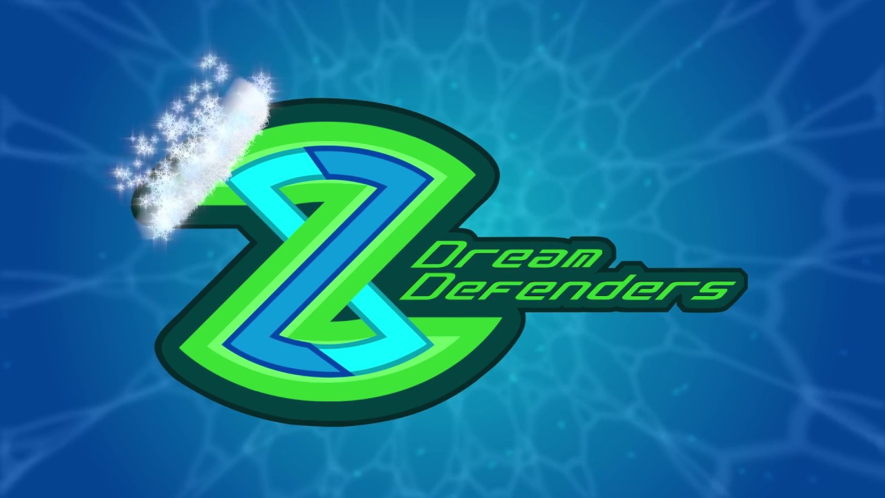 Dream Defenders Xmas Greetings 2016 - YouTube
