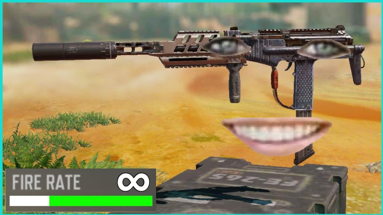 this is chainsaw codm funny - YouTube