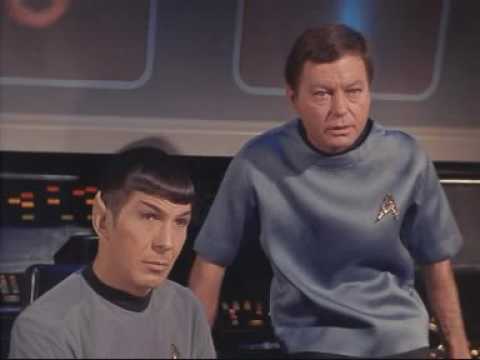 DDT Dalga Dublaj Takımı StarTrek 4