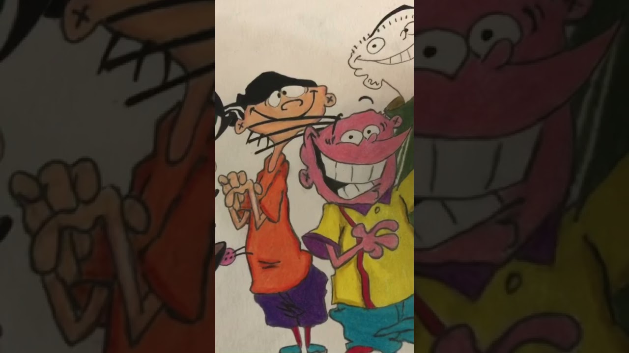 Cartoon Network 30th anniversary Tribute (1990s Edition) - YouTube