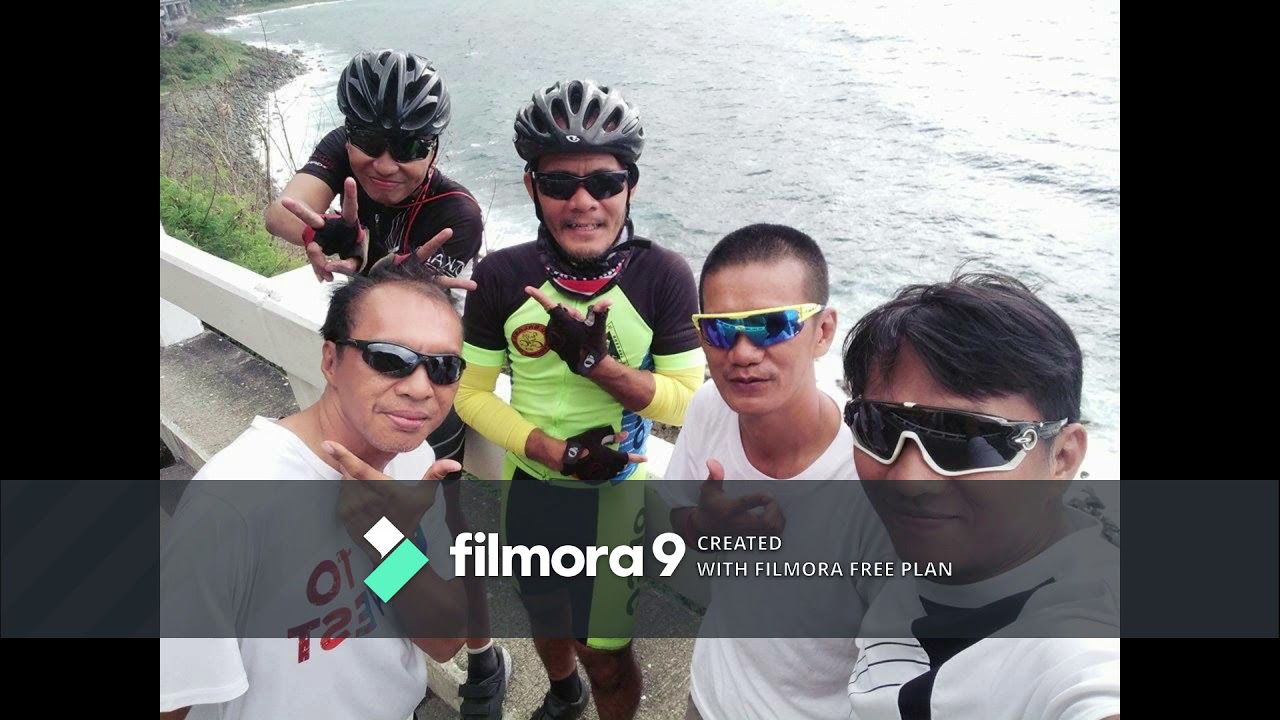 OBCC 2018 RIDE - YouTube