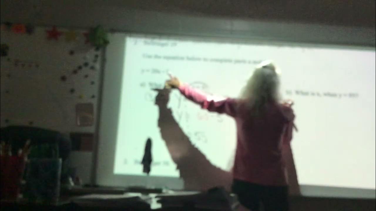 Bellringer 29 - YouTube