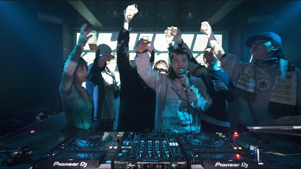 SHOTA-LOW DJ SET (2024.2.3)｜lit VIBES TV - YouTube