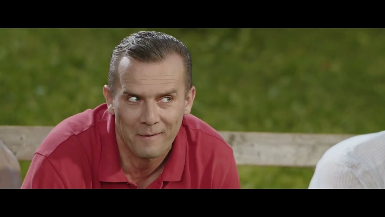 AMANET film By Mirza Begovic Trailer - YouTube