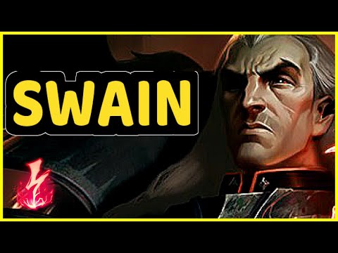 SWAIN SUPPORT CLIPS