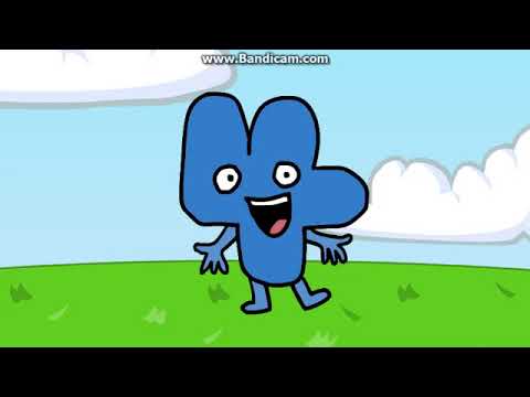 BFB 7 but only when A Better Name Than That is on screen - YouTube