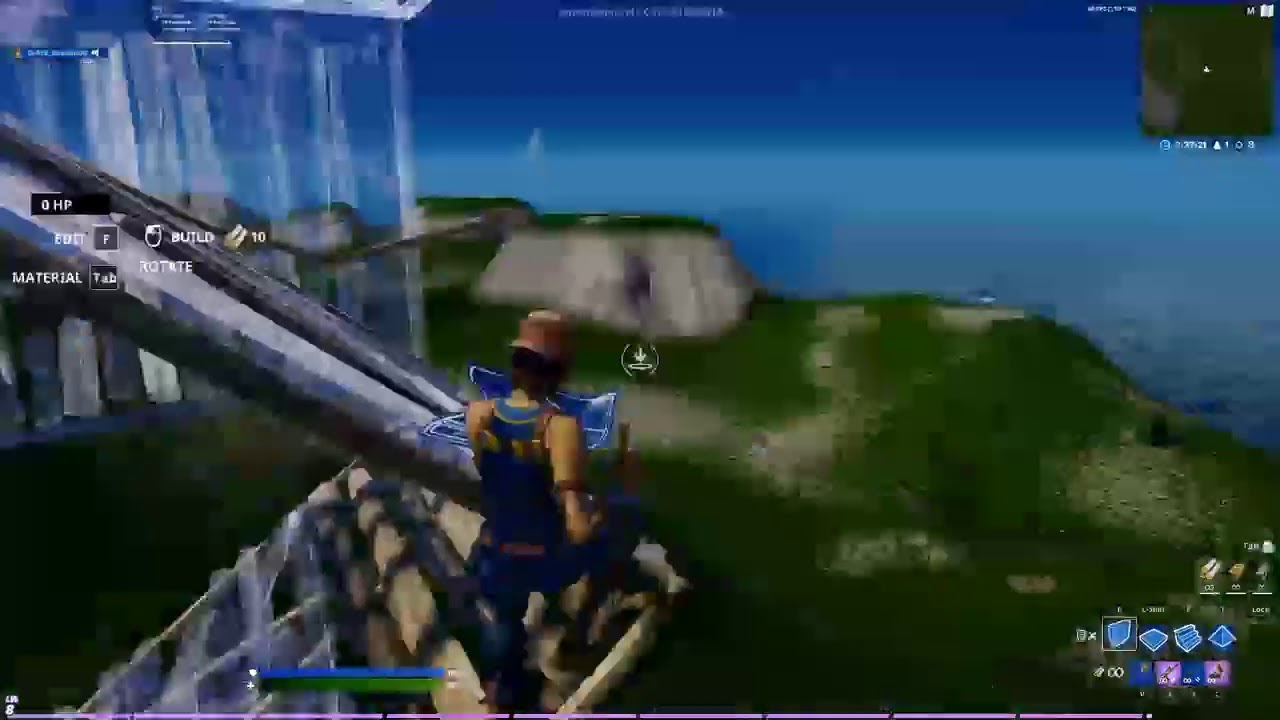 CrAzE clan tryouts 1v1 - YouTube