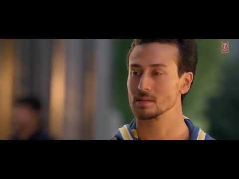 Soniye dil nayi video song baghi2 new video song tiger shrof  manish Singh kasia