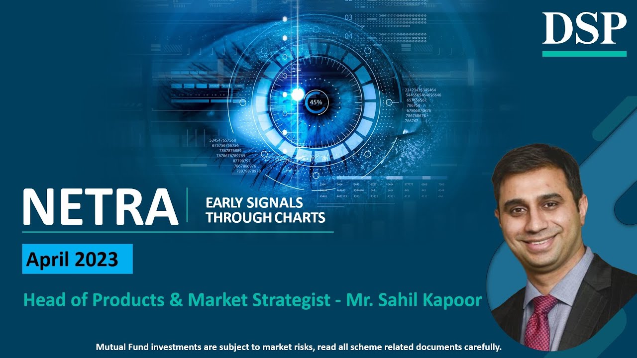 Indian Infrastructure & Investment Trends | Netra| April 2023 | Sahil ...