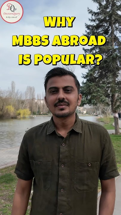 Why You Should Choose MBBS ABROAD 2025 | Study mbbs abroad | Neet 2025 | Neet ug 2025 - YouTube