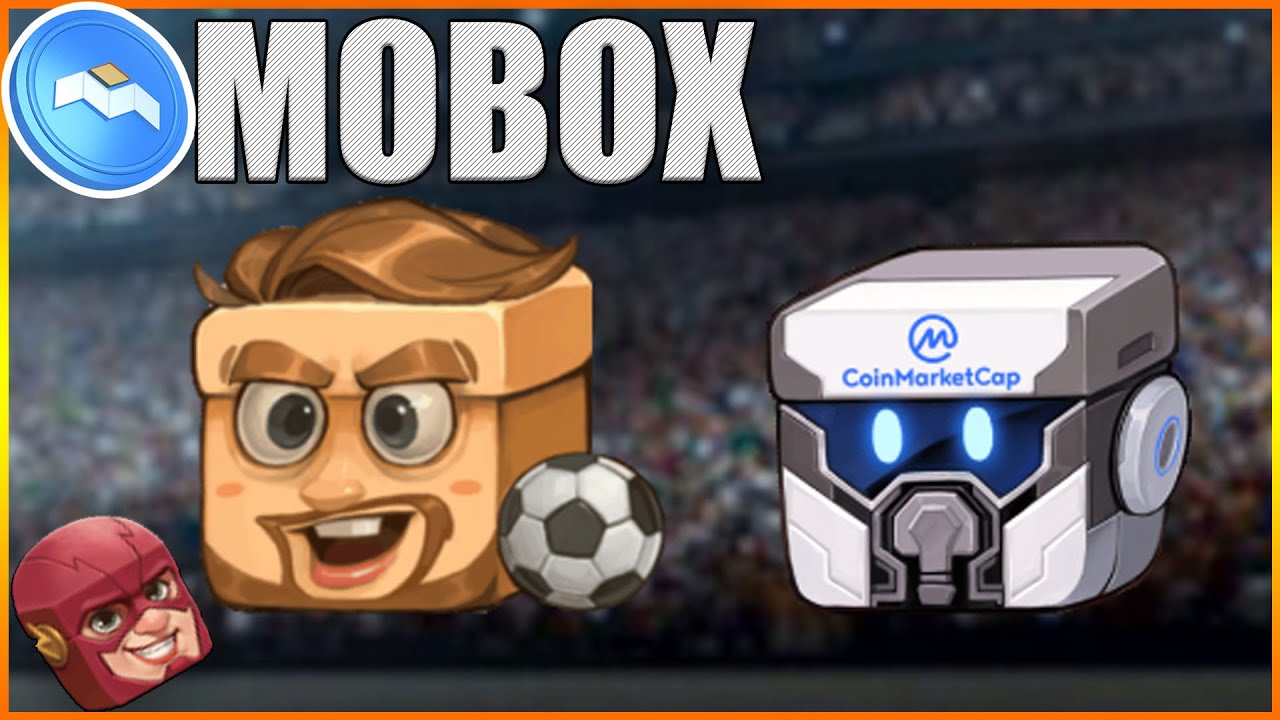 MOBOX - Welcome to MOMO CUP 2022 - YouTube