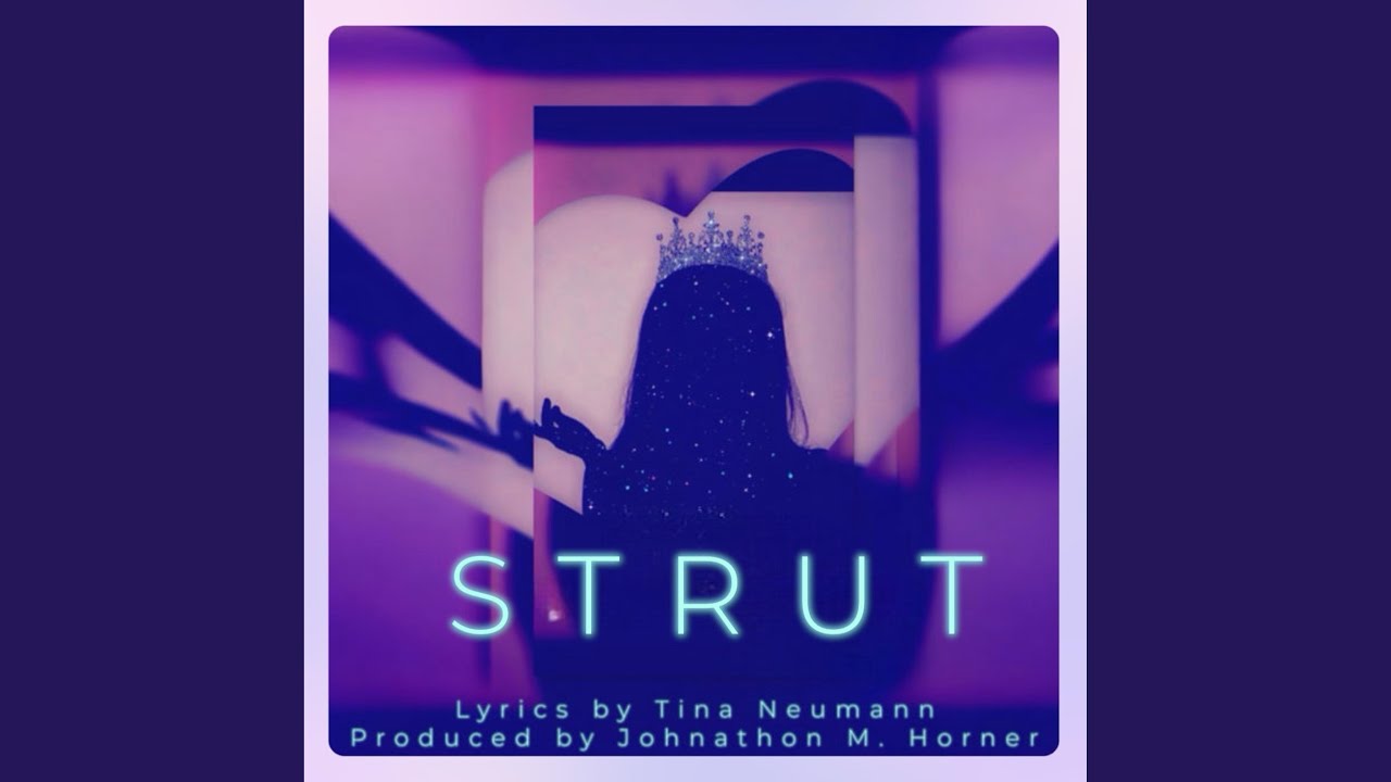 STRUT - YouTube