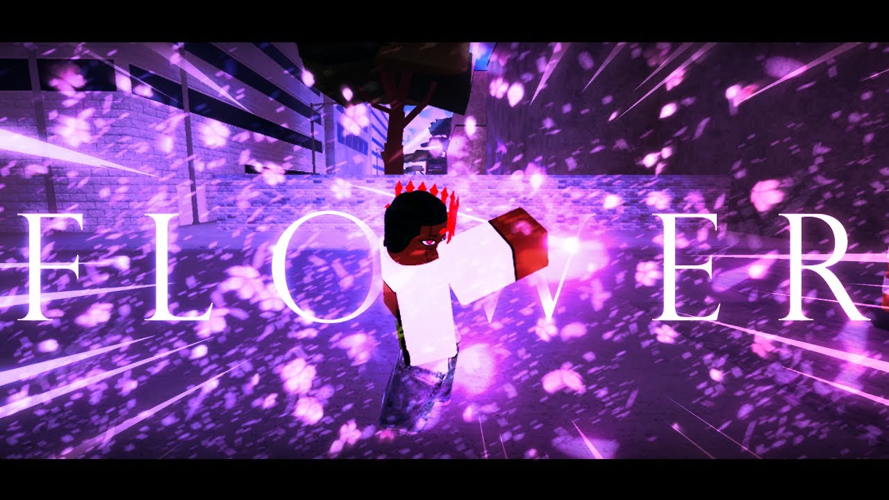 [Type Soul] Flower Hybrid is OP!!! - YouTube