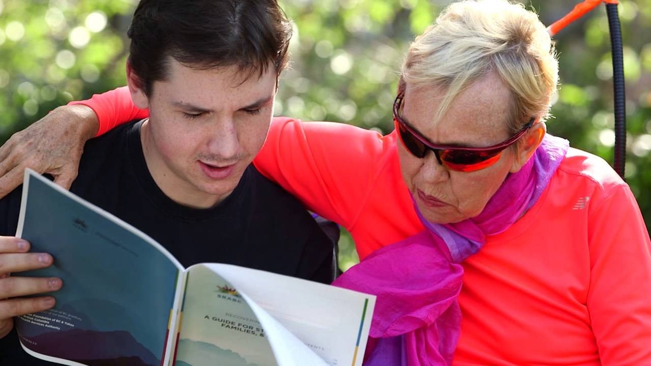 7 Steps to Stroke Recovery - Short Version - YouTube