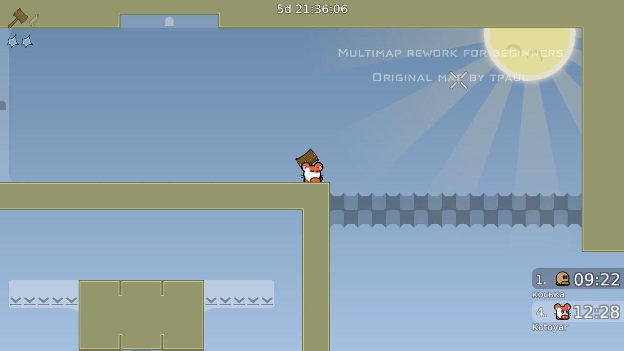 Multeasymap 23:30 - YouTube