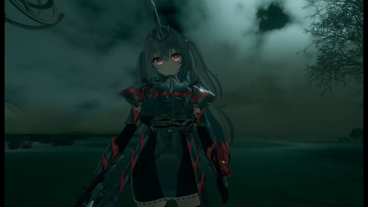 VRCHAT Kamen Rider Dragonic Knight Henshin - YouTube