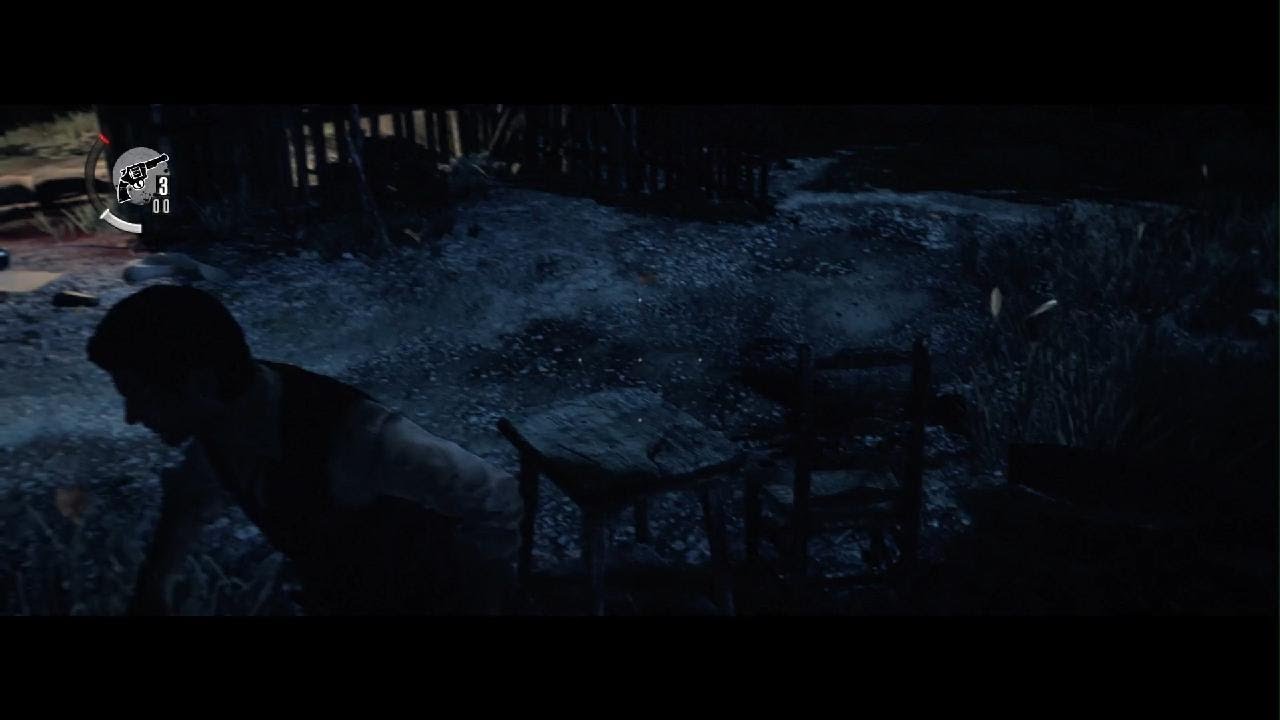 The Evil Within part 2 - YouTube