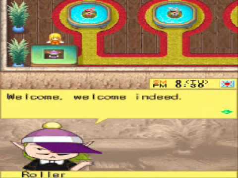 How To Make Money Fast In Harvest Moon Cute