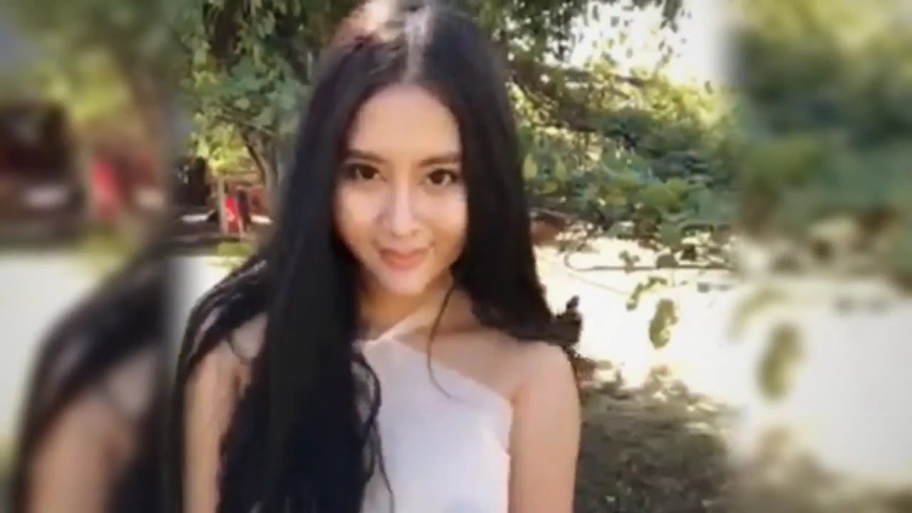 Pong Kyubi Võ Huỳnh Ngọc Phụng nóng bỏng và man dại - YouTube