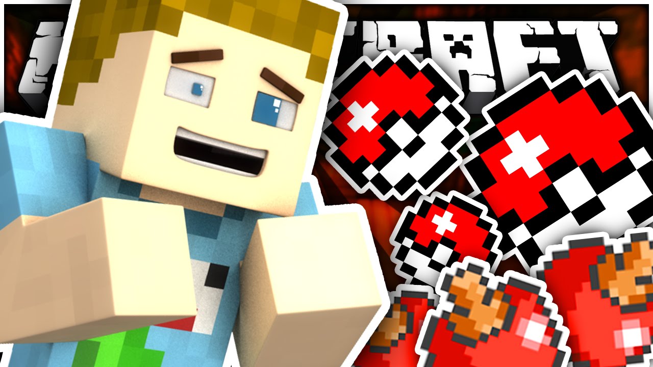 Minecraft | WE HAVE A POKEBALL FARM!! | Pokemon Craft - YouTube