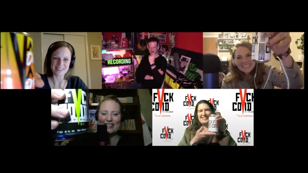 63: One Year In Series | Interview with Hathaway Terry-Pogue - YouTube