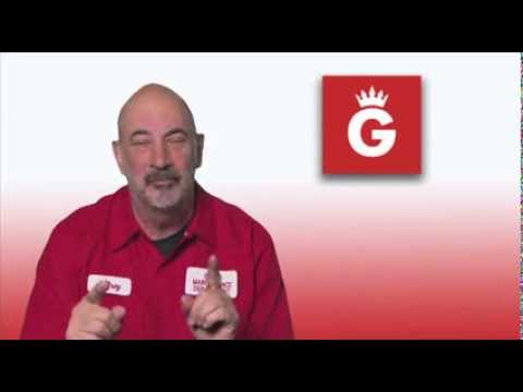 Jeffrey Gitomer Answers a Question on Where to Find Better People to ...