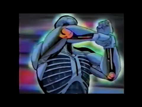 INTRO EXTENDIDA  BIONIC SIX