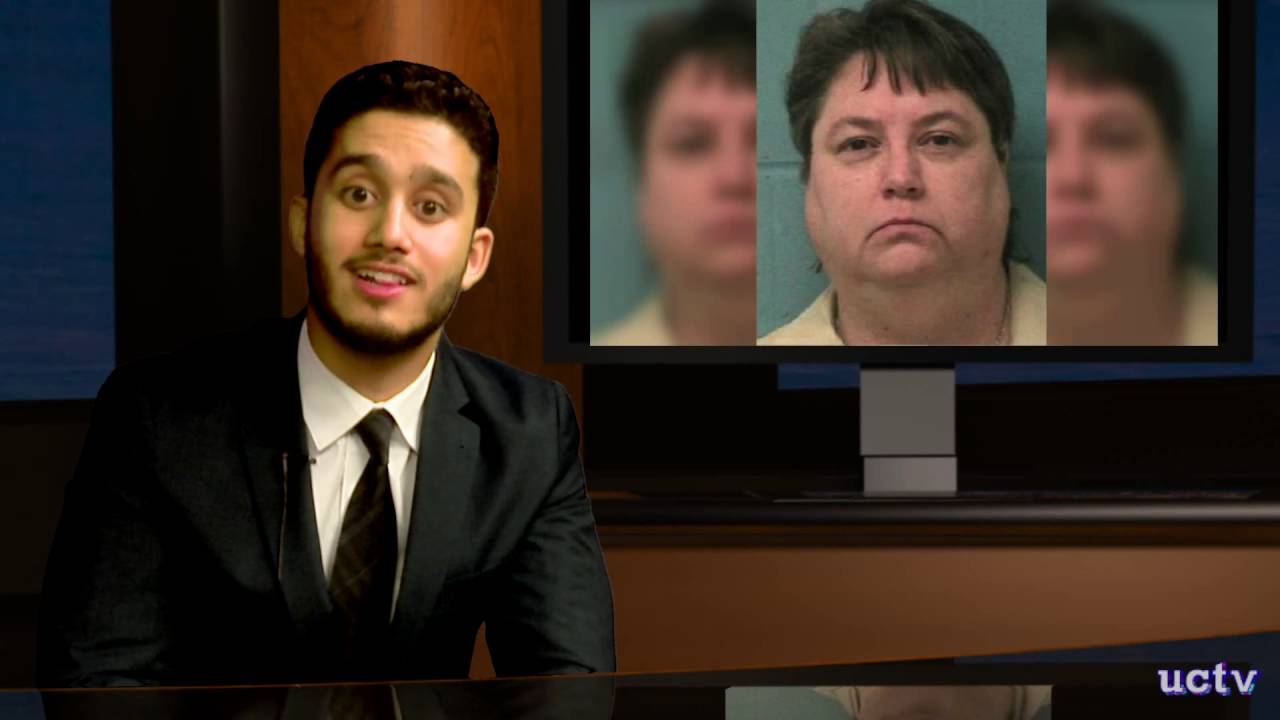 Nicholas Serrano's TV Anchor/Reporter Demo Reel - YouTube