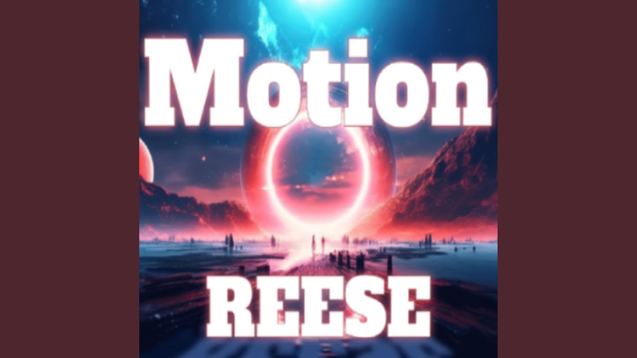 Motion - YouTube