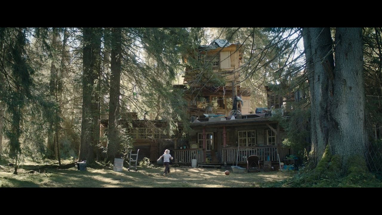 JILL - Trailer E/d - YouTube