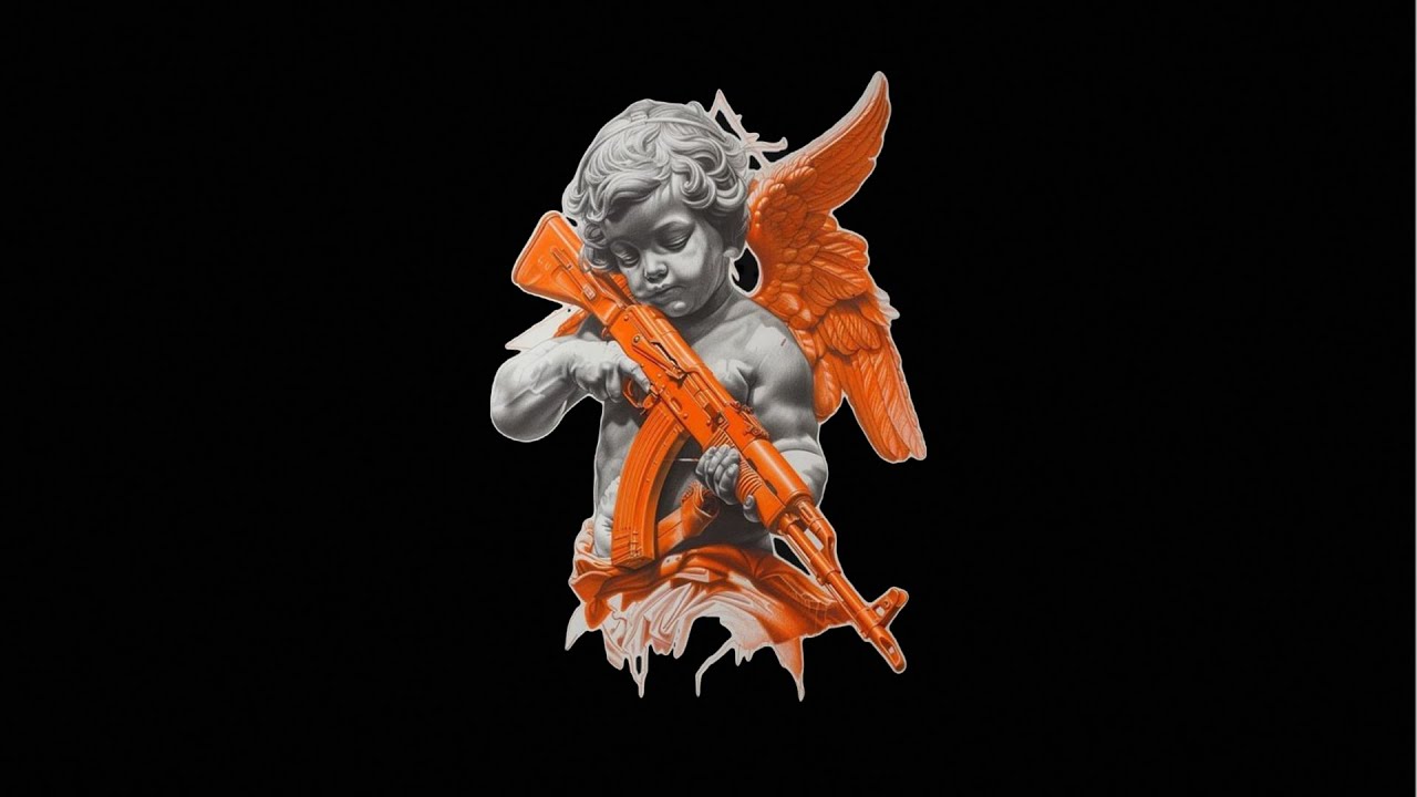 [FREE] "CUPID!" (Dark Type Beat) | Hard Boom Bap Rap Beat 2025 ...
