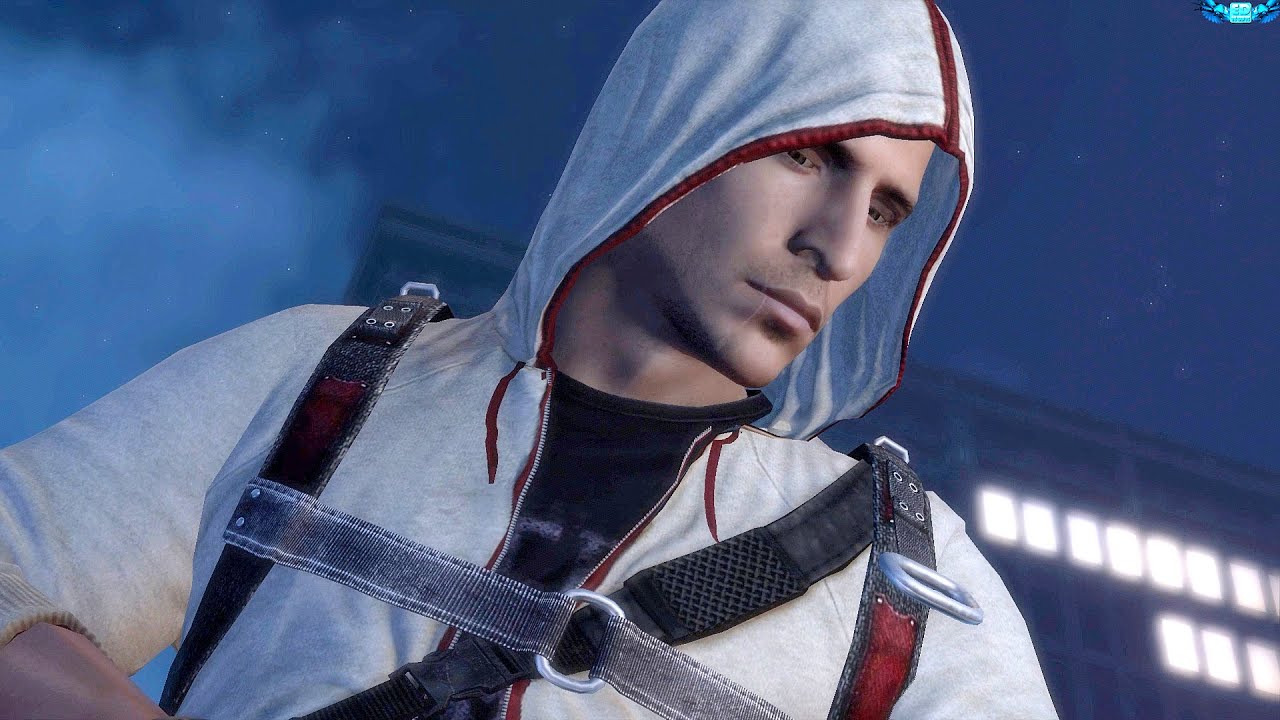 Assassin's Creed 3 Remastered Modern Day Parkour & Exploration in ...