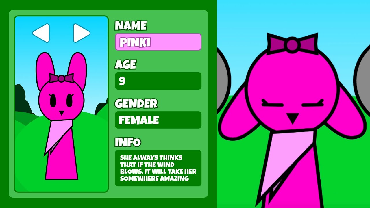 Incredibox Sprunki Spruted - NEW UPDATE (GALLERY) + BONUS | ALL ...