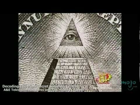 Secret Societies: Fact or Fiction? - YouTube