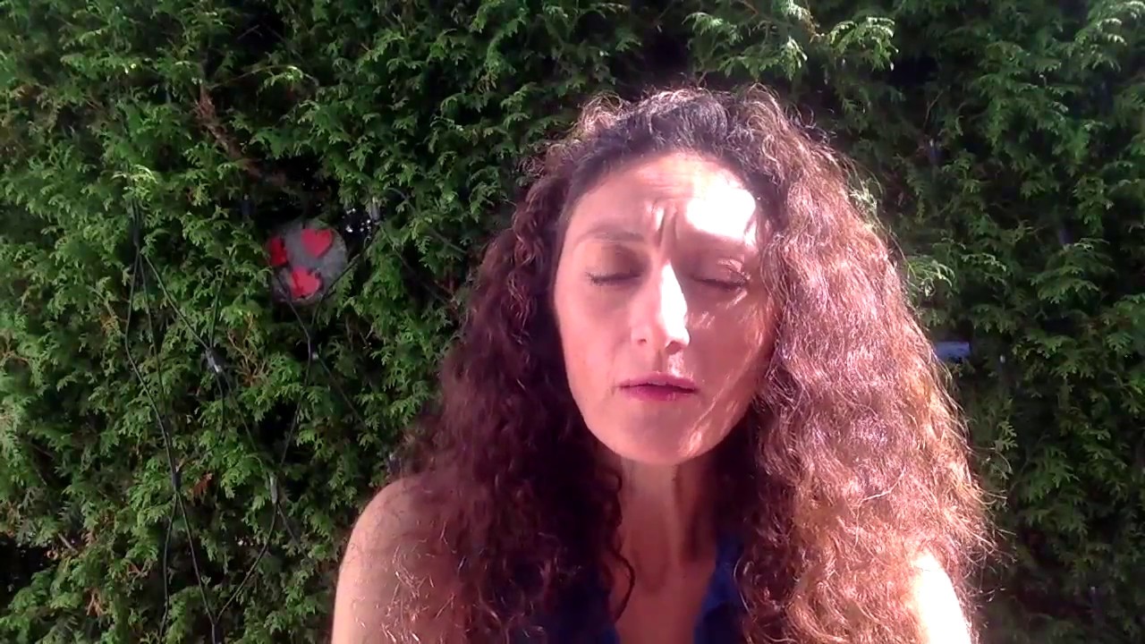 Emanuela Palazzo per Feeding The Soul World SUMMIT 2016 (seconda parte ...