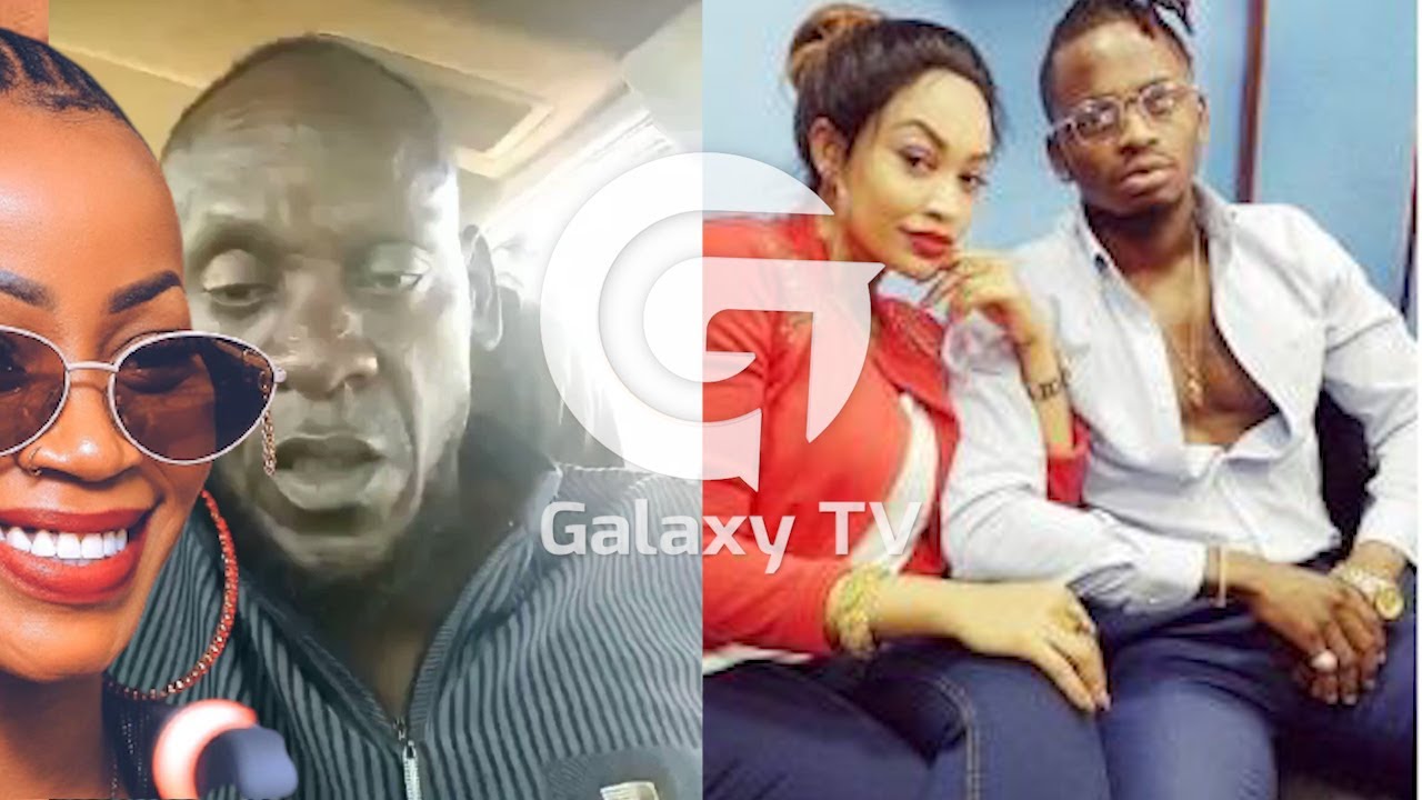 Zari blasts his ex Diamond Platinumz as Sheebah is warned by faded ...