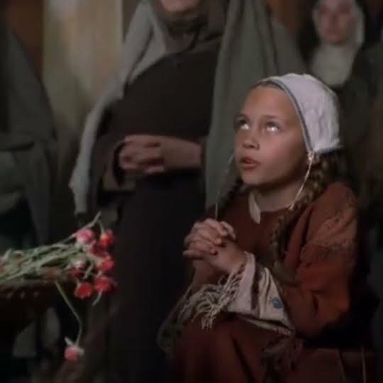 LE NEBBIE DI AVALON - LA DEA MADRE - Regia di ULI EDEL, dal Romanzo di ...